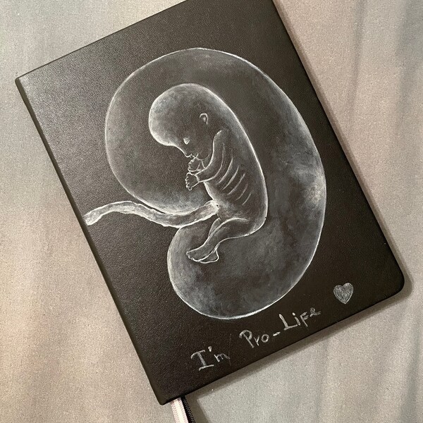 Pro Life - Etsy