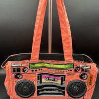 Boombox - Etsy