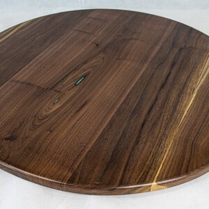 Extra Large Lazy Susan 24 Inches for Kitchen, Serving and Display. - Etsy