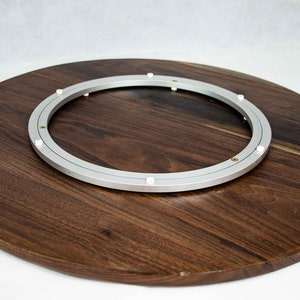 Extra Large Lazy Susan 24 Inches for Kitchen, Serving and Display. - Etsy