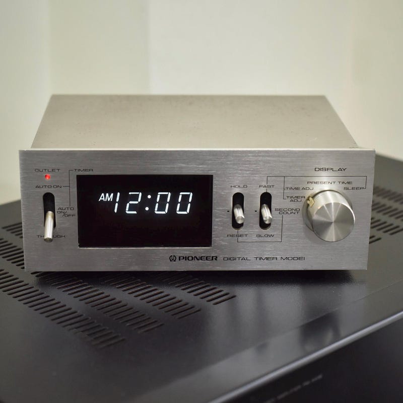 Clock Timer 100 - Etsy