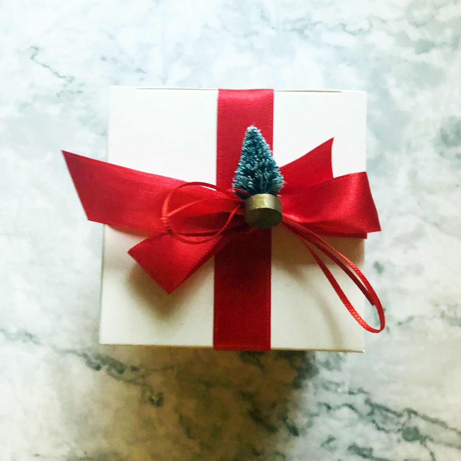 Personalized Custom Name Ornament Gift Christmas Holiday | Etsy