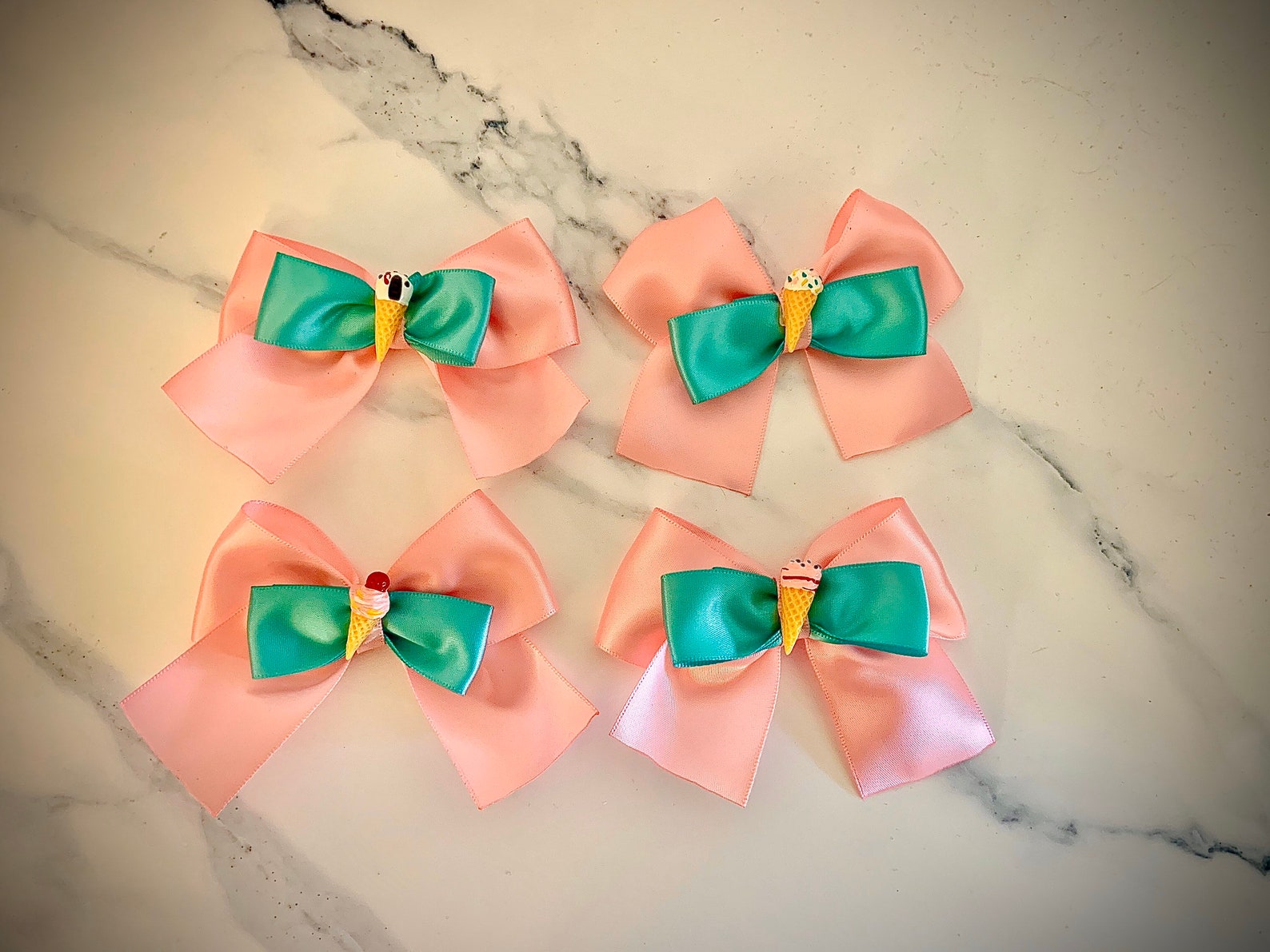 Ice Cream Theme Carton Party Favor Box. Ice Cream Theme Treat - Etsy