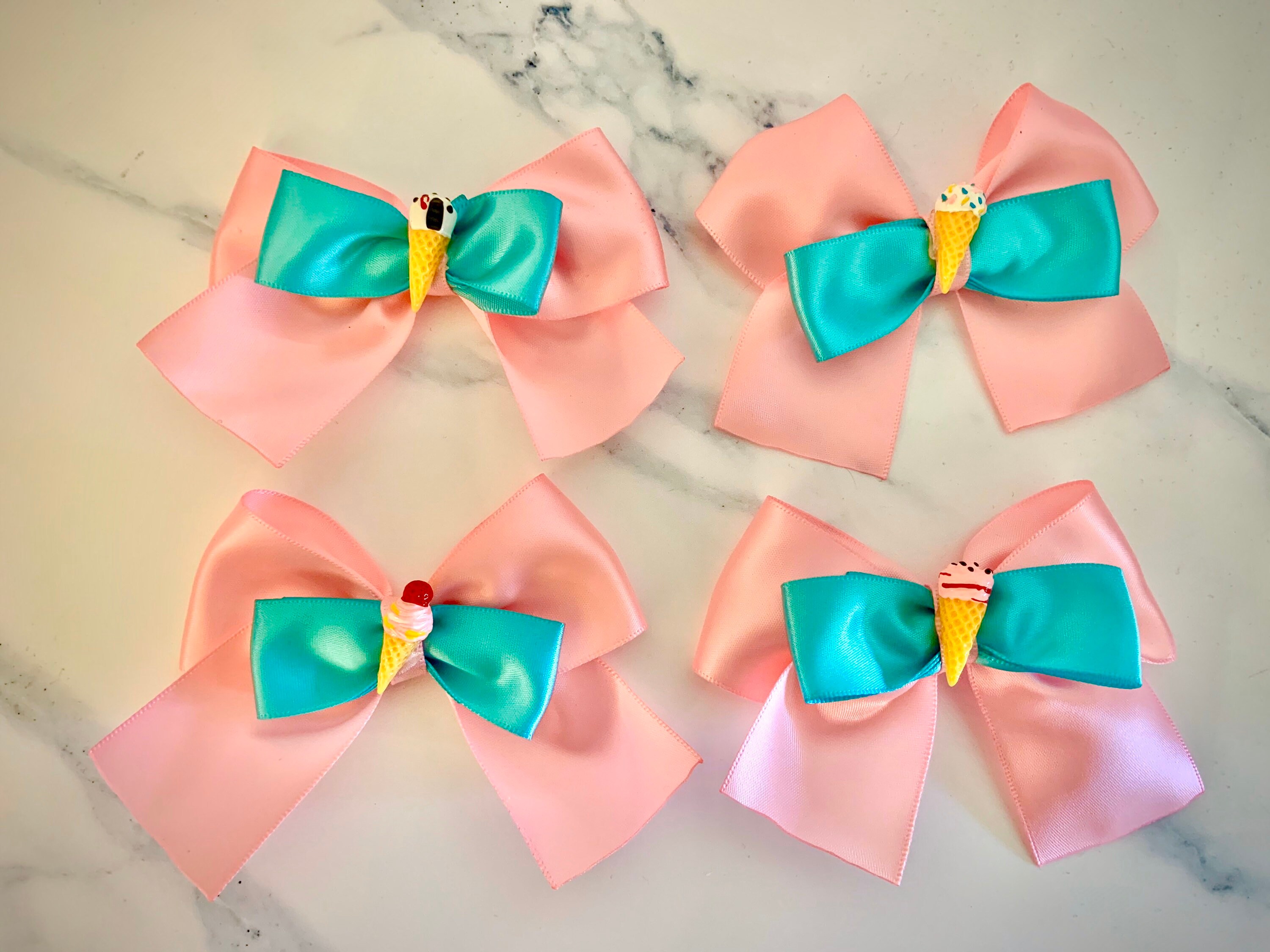 Ice Cream Theme Carton Party Favor Box. Ice Cream Theme Treat - Etsy