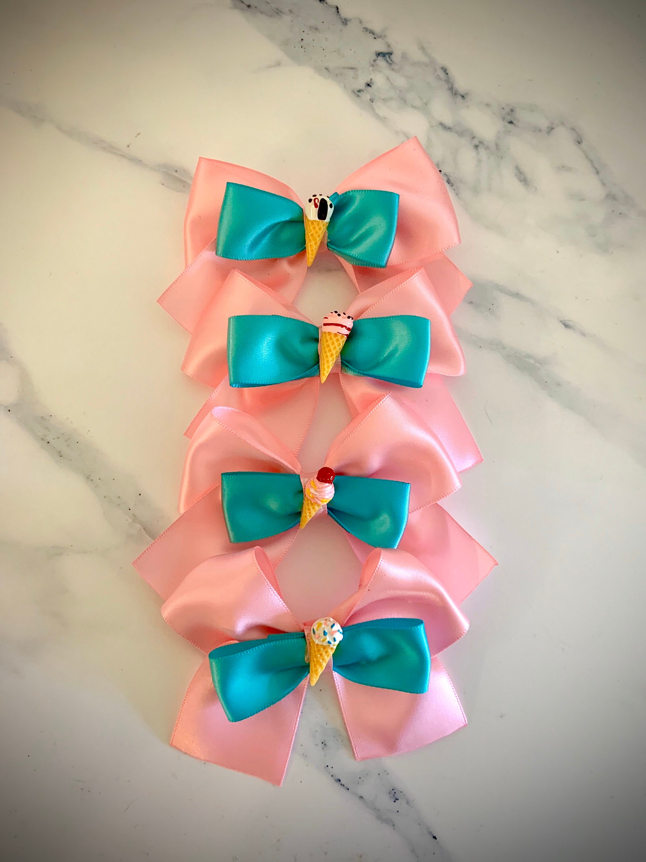 Ice Cream Theme Carton Party Favor Box. Ice Cream Theme Treat - Etsy