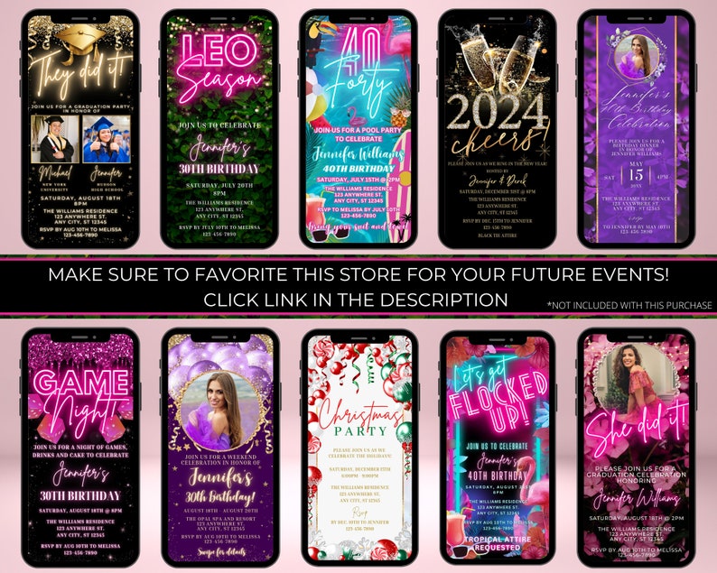 Printable Breast Cancer Walk for a Cure Invitation, Fundraiser Benefit ...