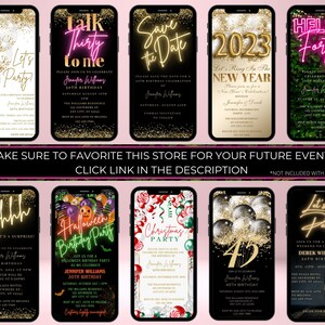 Printable Men's Surprise Birthday Party Whiskey Invitation, Printable ...