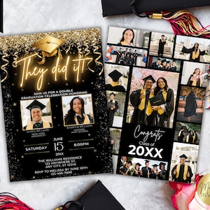 ManifestInvites - Etsy