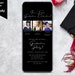Digital Triple Graduation Invitation Electronic Grad Party - Etsy