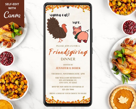 Potluck Dinner Memes