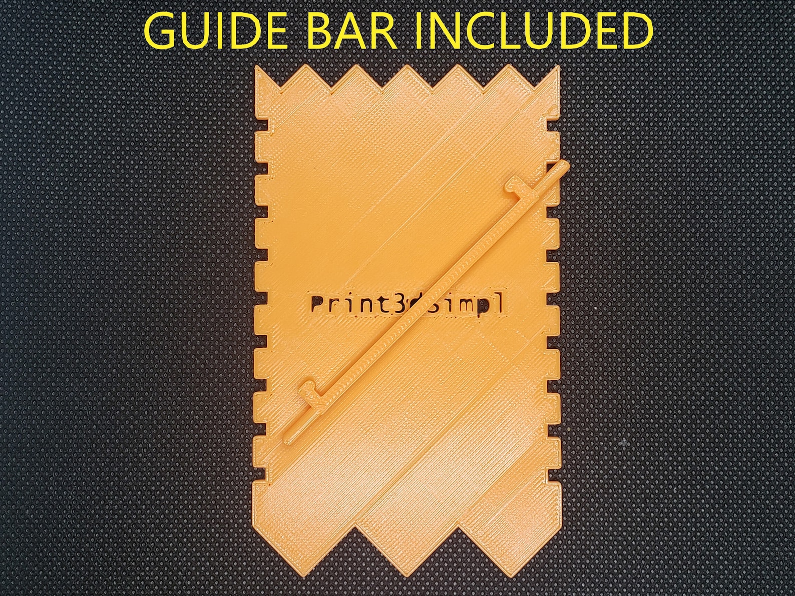 Combo Packs Soap Scraper / Shaping Tool Various Designs - Etsy