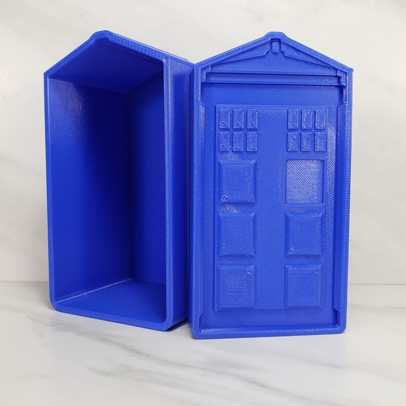 Police Call Box - Etsy