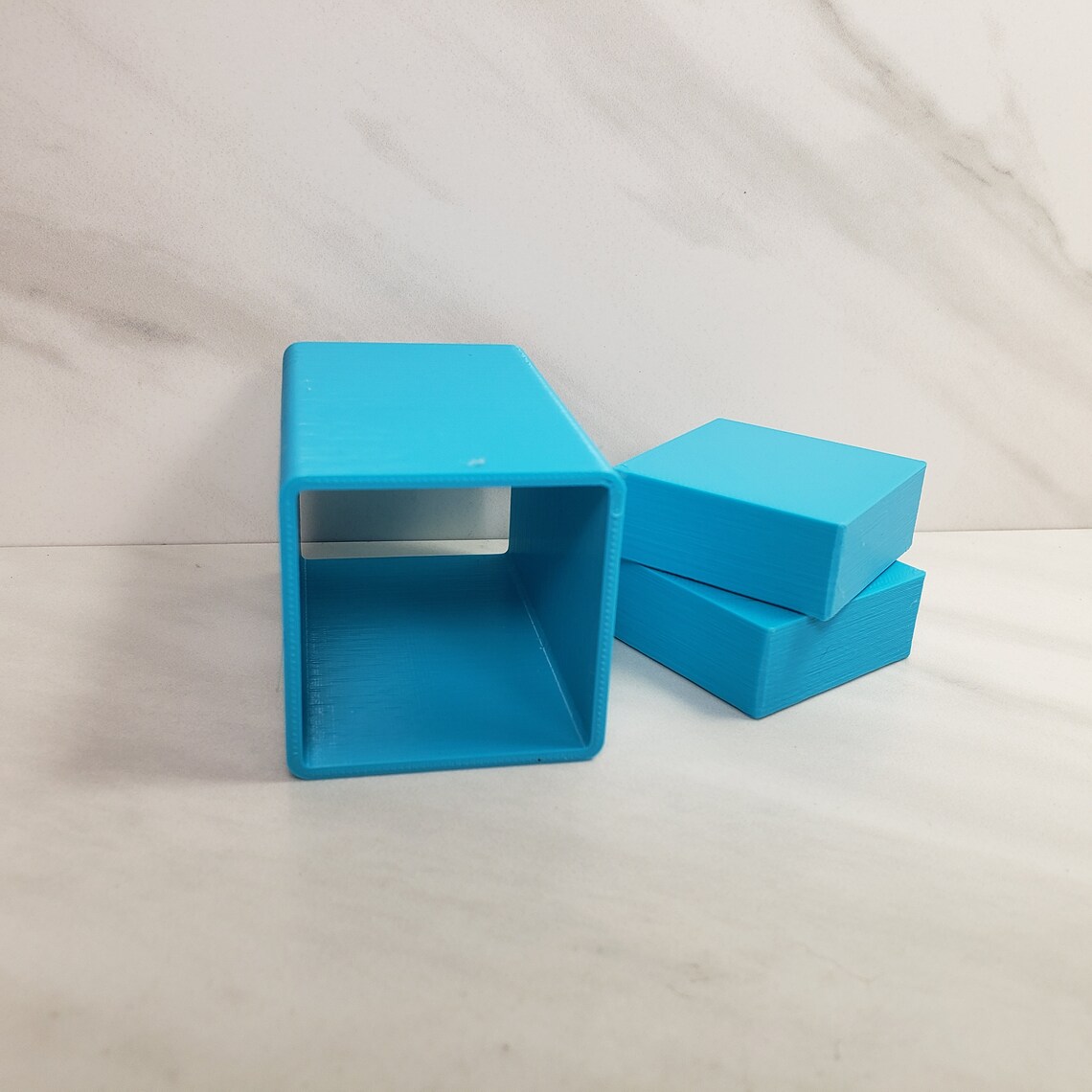 Cube Bath Bomb Mold - Etsy