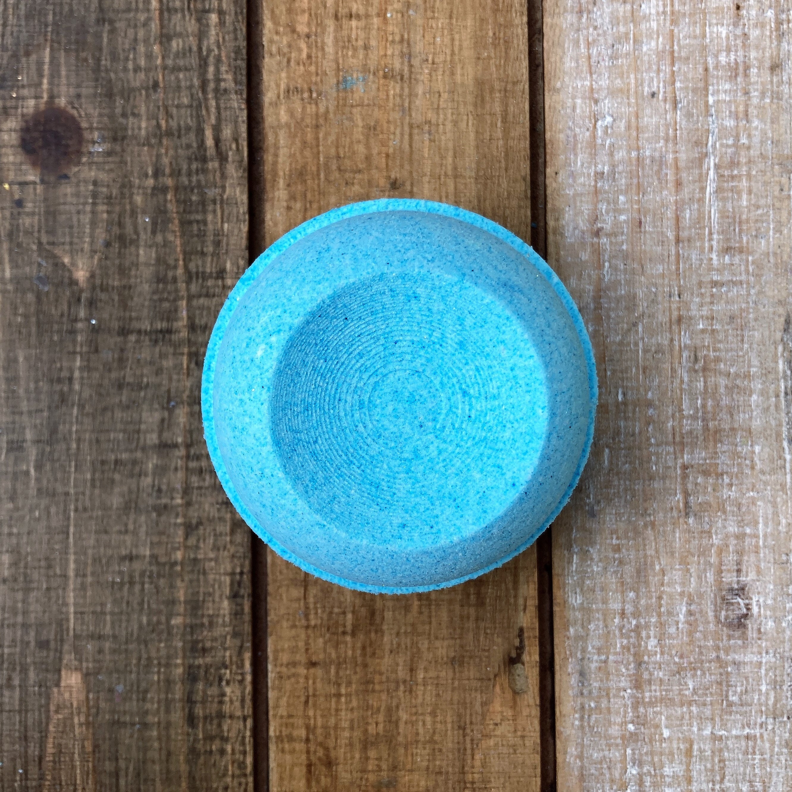 Bath Bomb Mold Indented Sphere With Band - Etsy