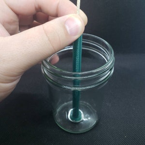 Wick Placing Tool - Wick Holder - Etsy