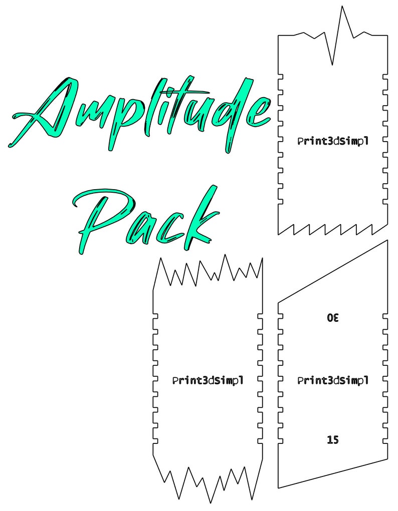 Combo Packs Soap Scraper / Shaping Tool Various Designs - Etsy