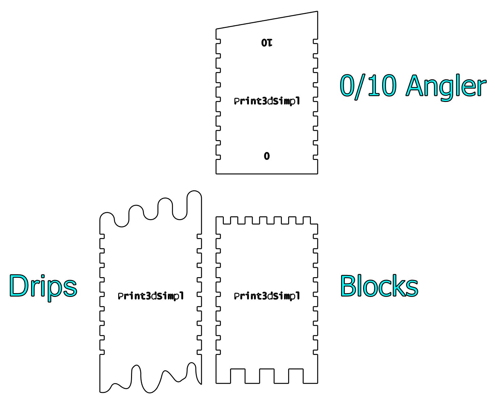 Soap Scraper / Shaping Tool Various Designs Custom Sizes - Etsy