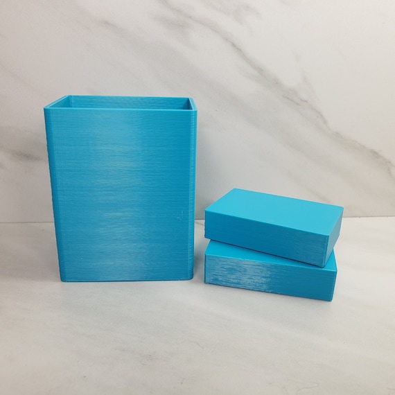 Rectangle Bath Bomb Mold | Etsy