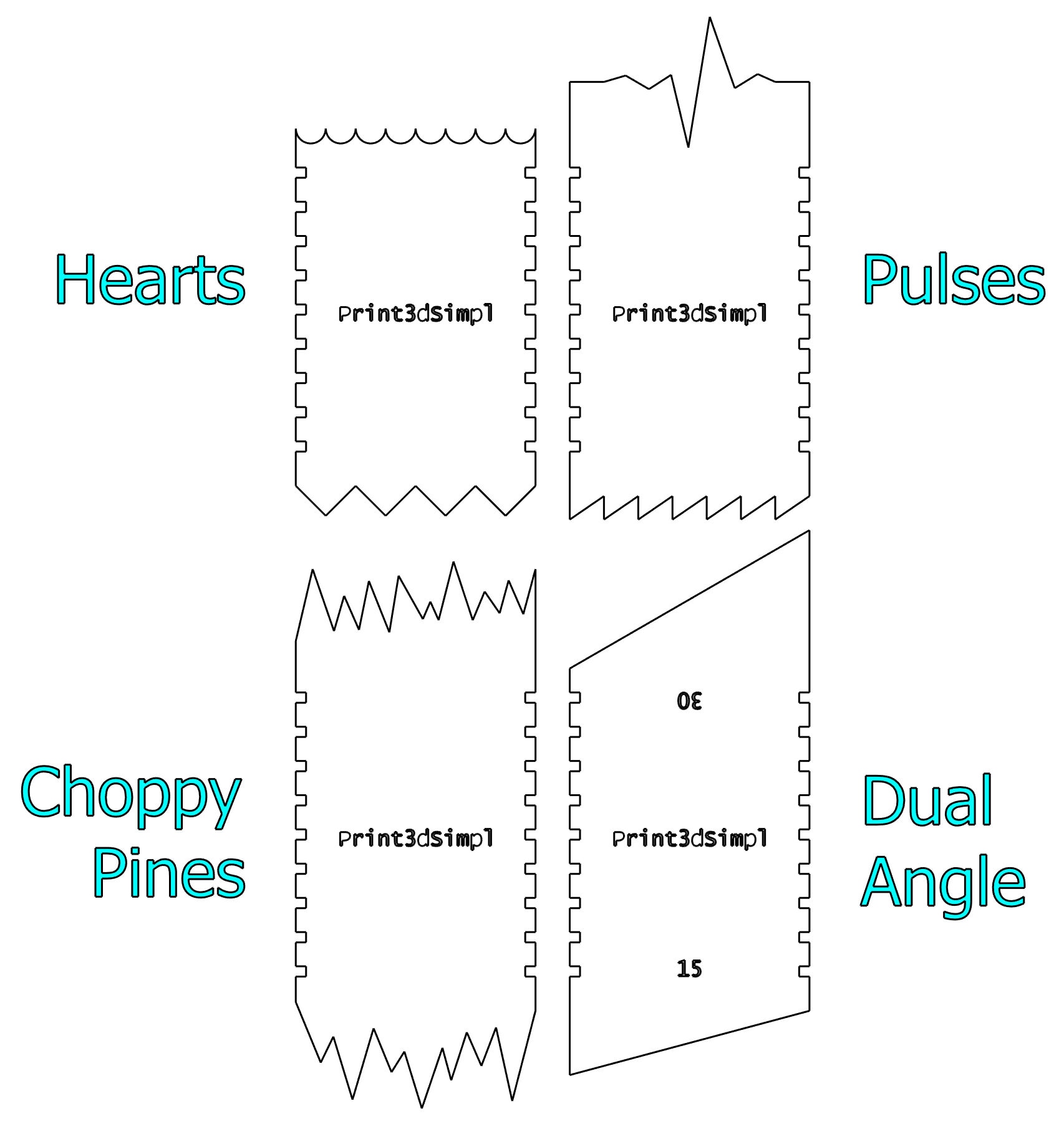 Soap Scraper / Shaping Tool Various Designs Custom Sizes - Etsy