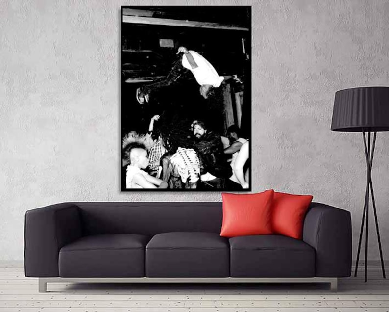 Playboi Carti Poster Wall Art Canvas Painting Poster, Bathroom Wall ...