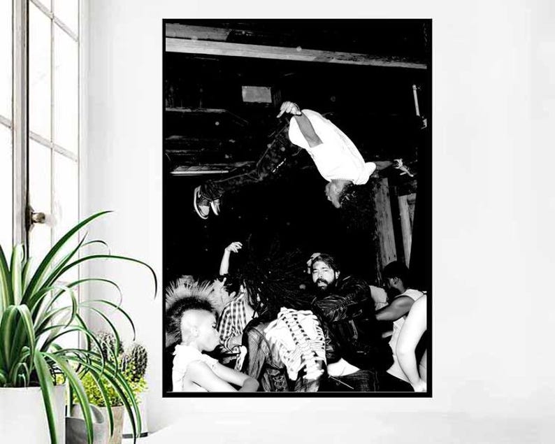 Playboi Carti Poster Wall Art Canvas Painting Poster, Bathroom Wall ...