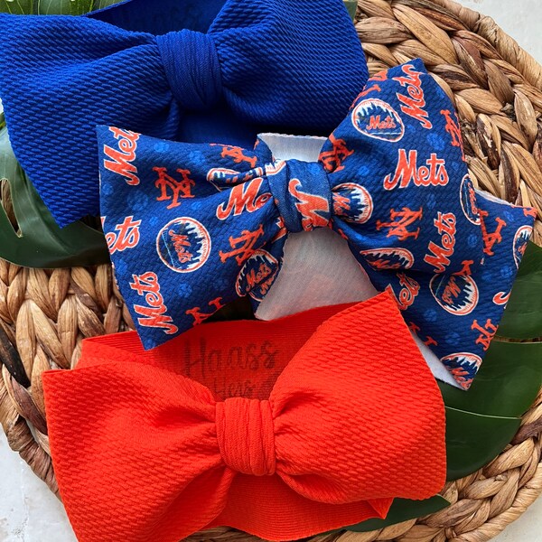 Mets Baby - Etsy