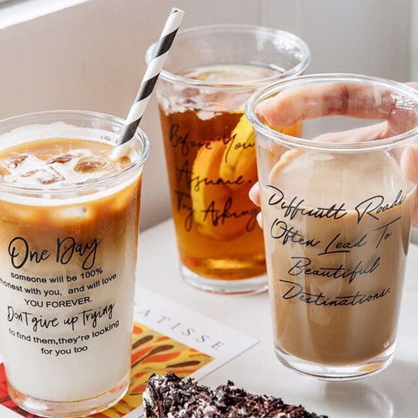 Aesthetic Mug - Etsy