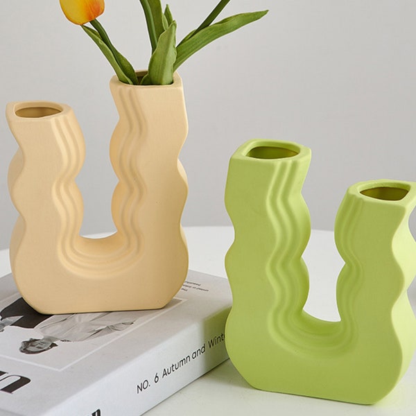 Funky Vases - Etsy