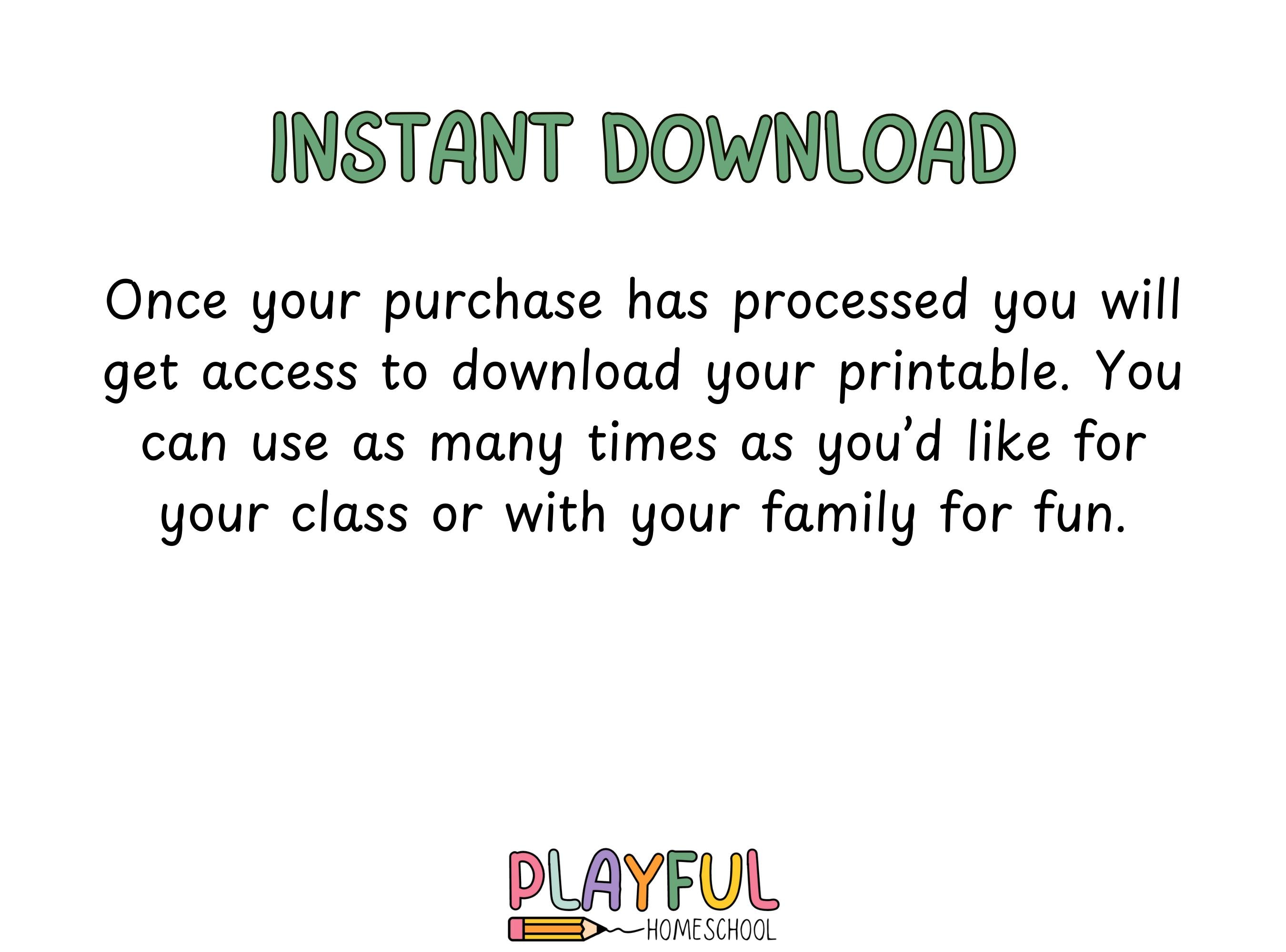 Behavior Chart - Reward Chart - Editable - Customizable - Daily ...