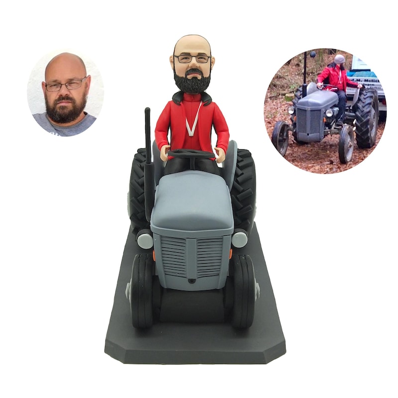 Custom Bobblehead - Etsy - Page 3