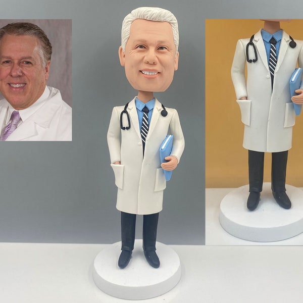 Gift for Doctor - 60+ Gift Ideas for 2024