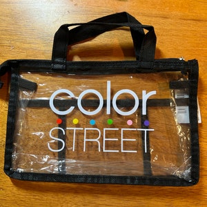 Color Street - Etsy
