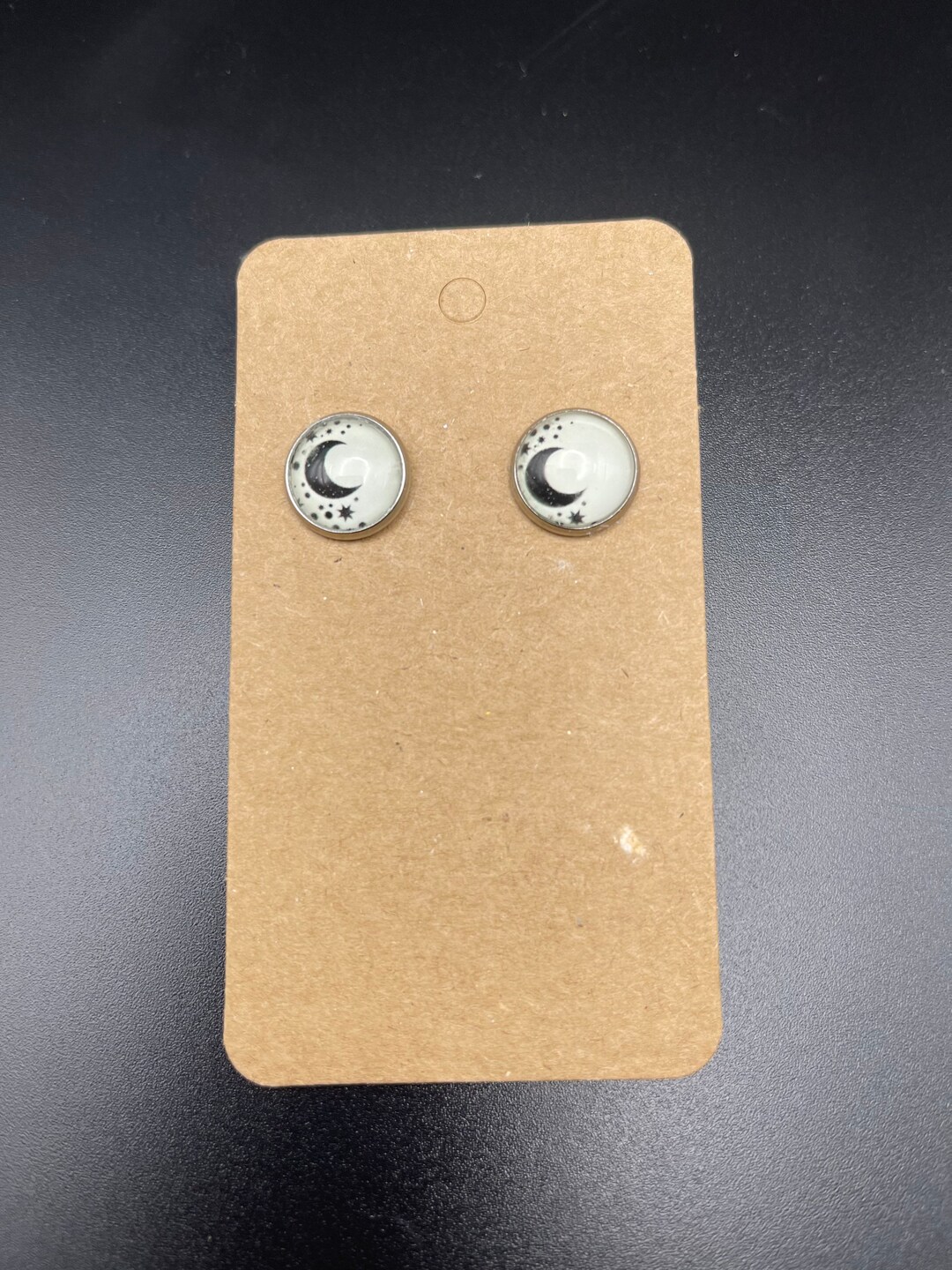 Oh My Stars Color Street Earrings - Etsy