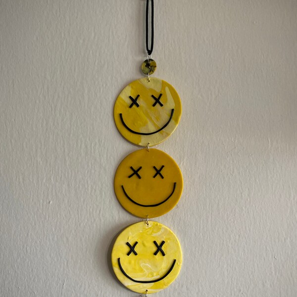 Face Wall Hanging - Etsy