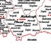 Unique Individual Genealogy Map of Poland - Etsy
