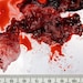Realistic Reusable Blood Puddle – Horror Cosplay Prop - Etsy UK