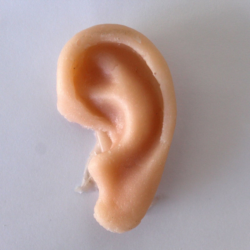 Cosplay Elf Prosthetics - Etsy