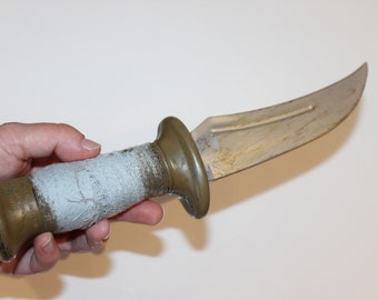 Realistic Knife Prop | Etsy