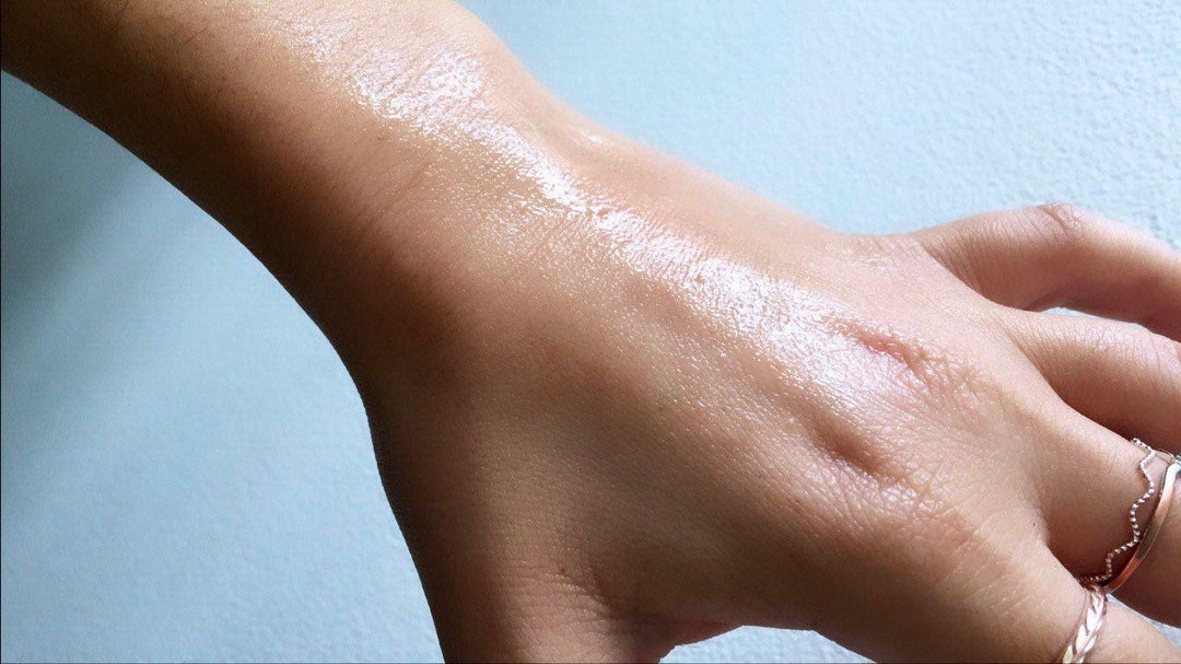 SFX Sweat Effect Gel for Film, TV, Special Effects Makeup, Halloween ...