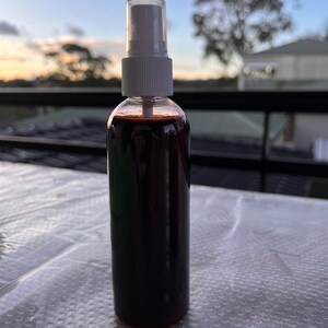 Blood Splatter Spray for Halloween, SFX, Zombie, Special Effects Makeup ...