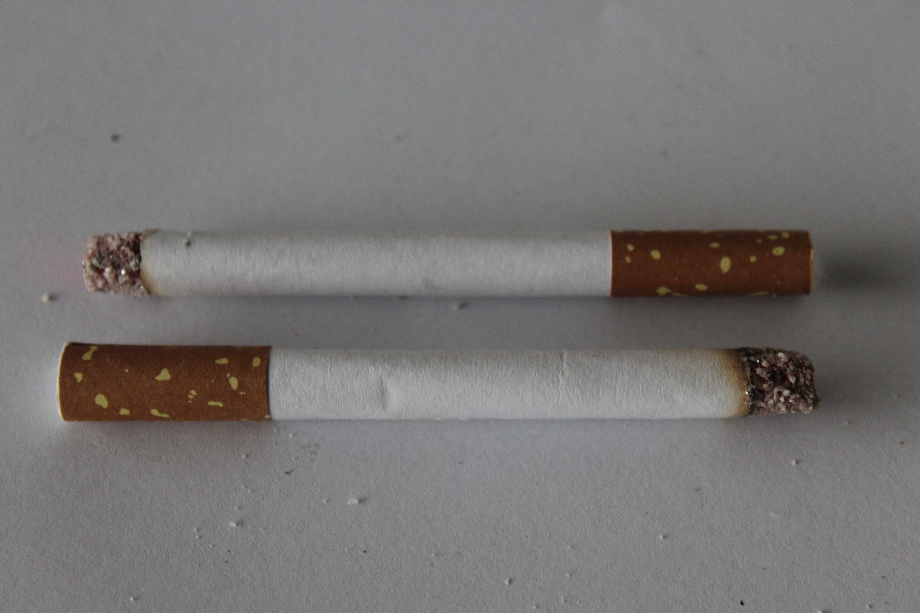 Realistic Cigarette Props for Film TV Halloween and Special - Etsy