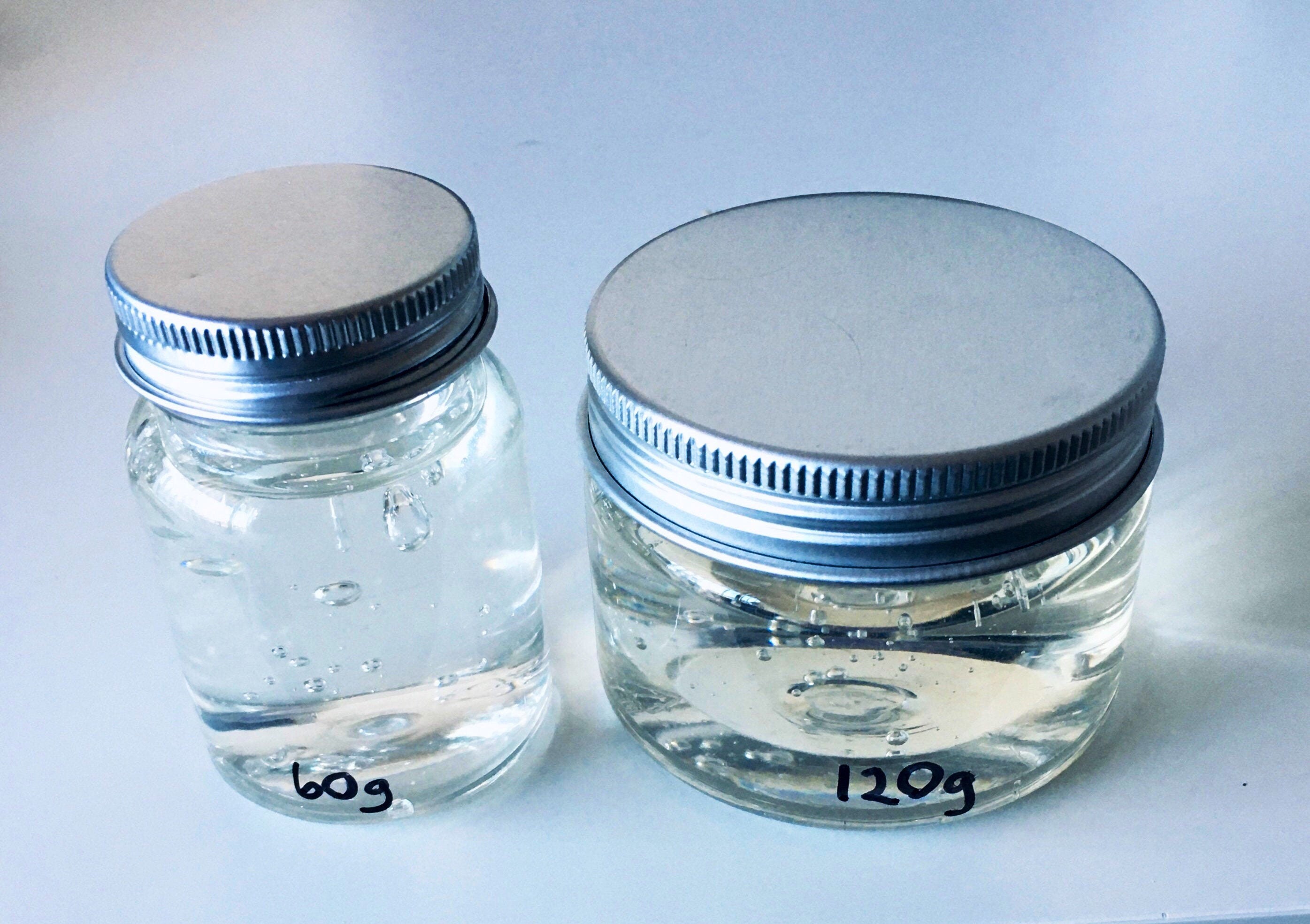 SFX Sweat Effect Gel for Film TV Special Effects Makeup - Etsy UK