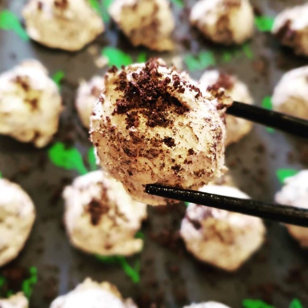 Freeze Dry Oreo - Etsy Australia