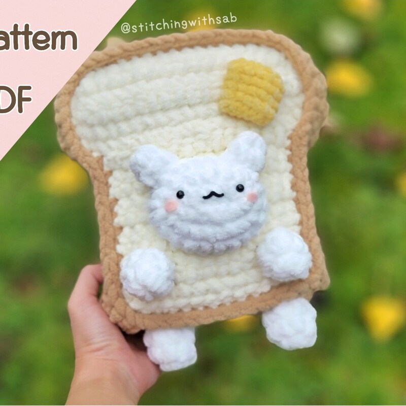 Nutty Patterns - Etsy