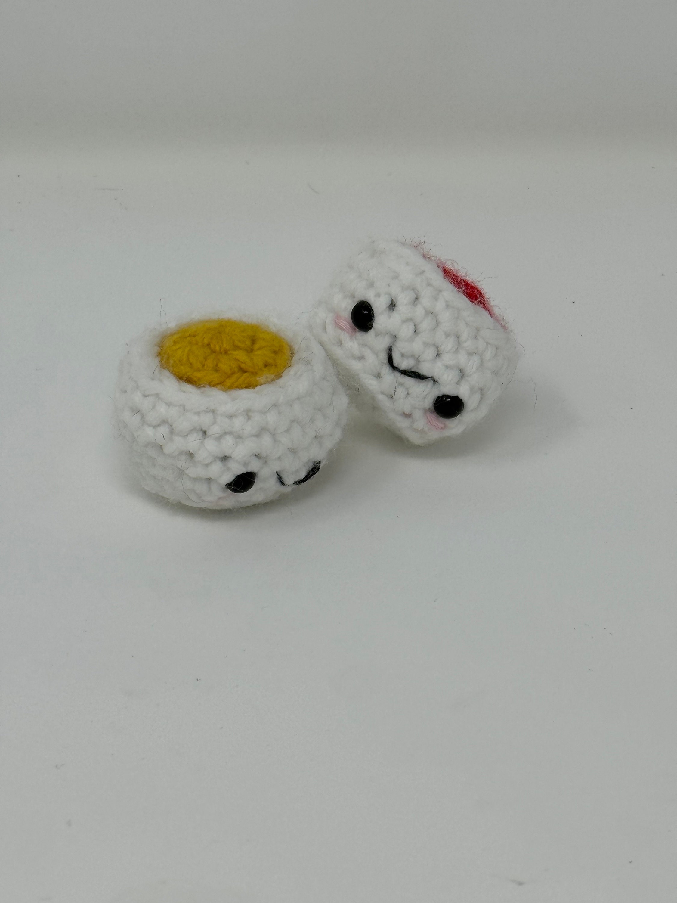 Fried Chicken Place Plush Set - Etsy