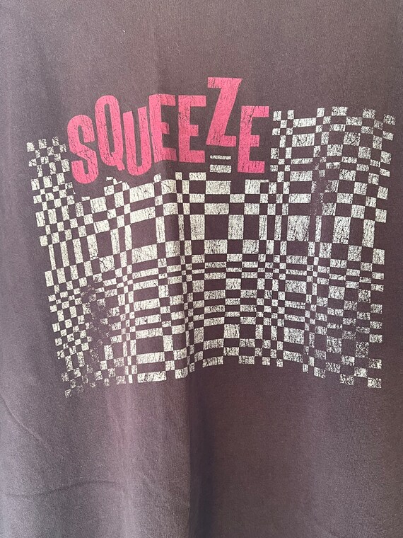 Save The Squeeze Inn 2020 Car Show T Shirt Mens Size … - Gem