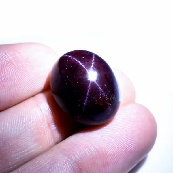 Star Garnet - Etsy