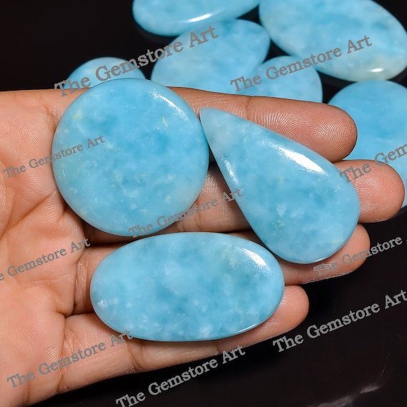 Smithsonite Gem
