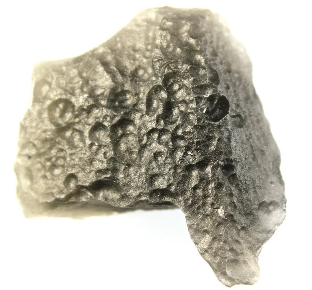 Cintamani - Legendary Mystical Stone, 8.82 Grams, 32x27x11 Mm, Gray ...