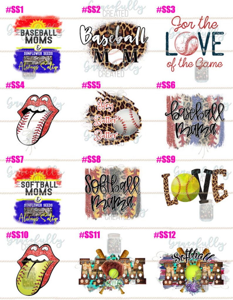 sports-clear-cast-decals-etsy